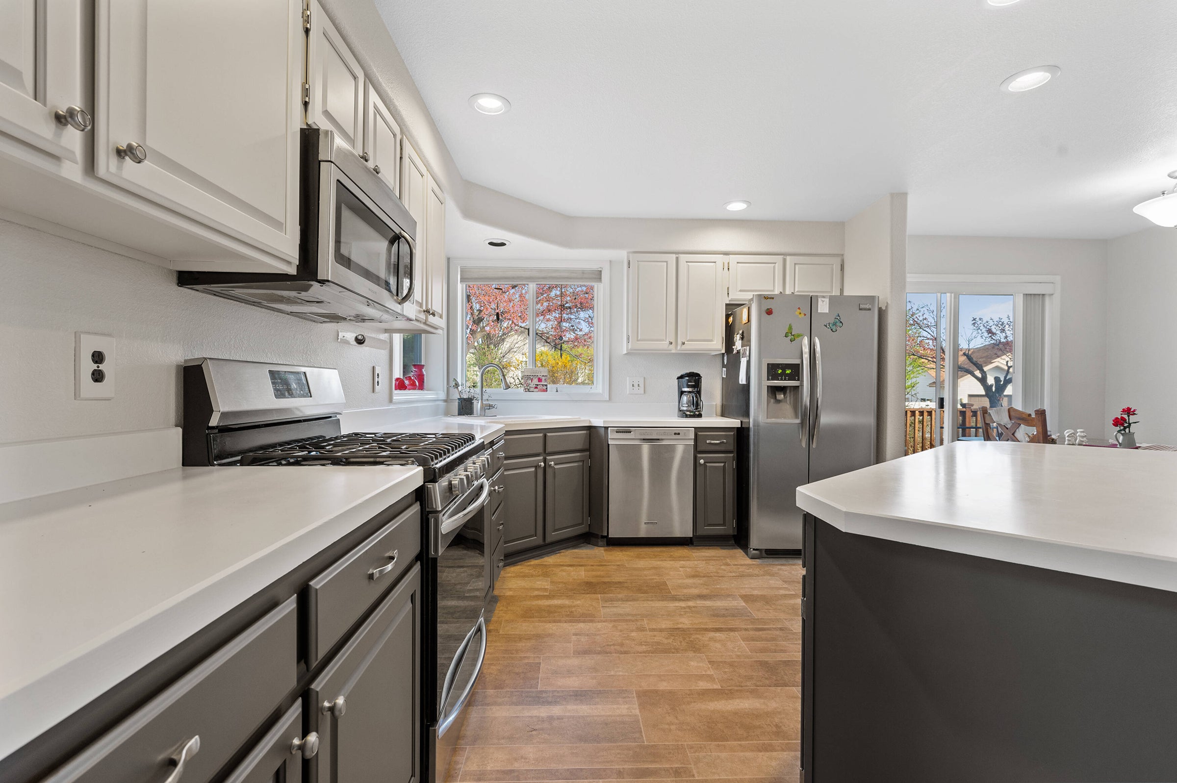 Sherwin Williams Klamath Falls