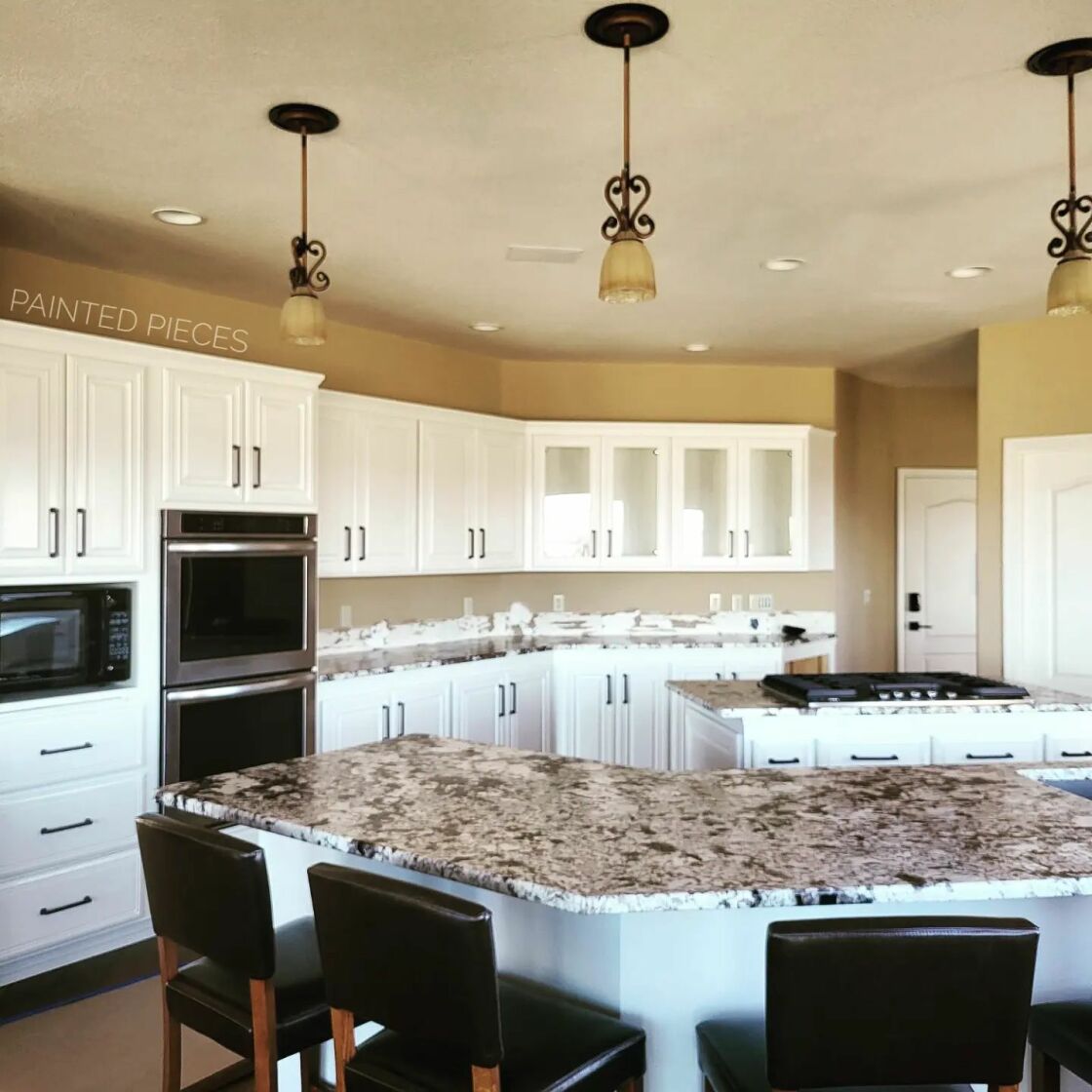 Sherwin Williams Klamath Falls